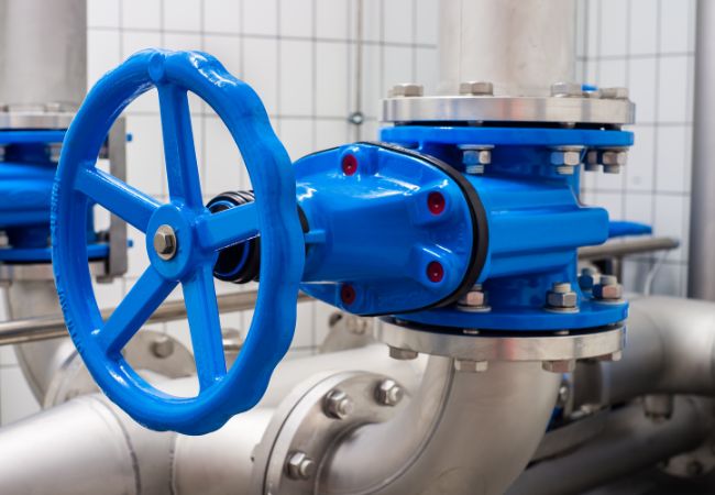 Guía para elegir la válvula de compuerta perfecta - VINCER Valve
