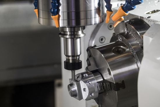 Actuated Valves And Actuators Supplier - VINCER