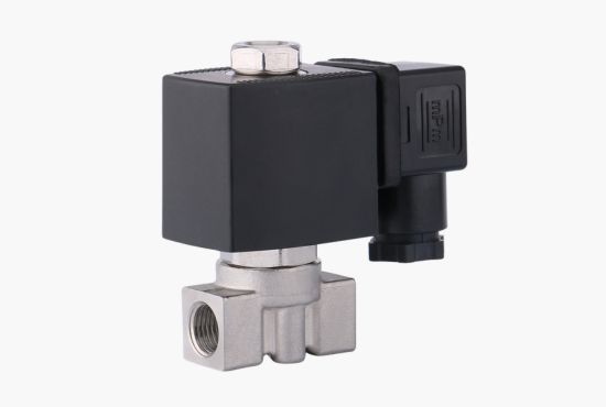 Solenoid Valve - Vincer Valve