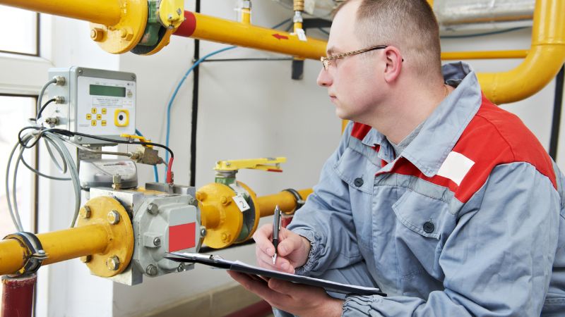 The Crucial Role of Valves in the Boiler Industry - VINCER Valve