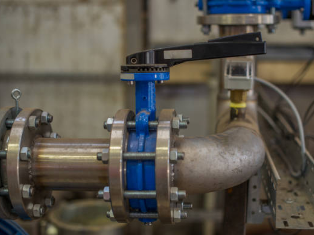 Mastering Butterfly Valve Flow Direction: Expert Insights
